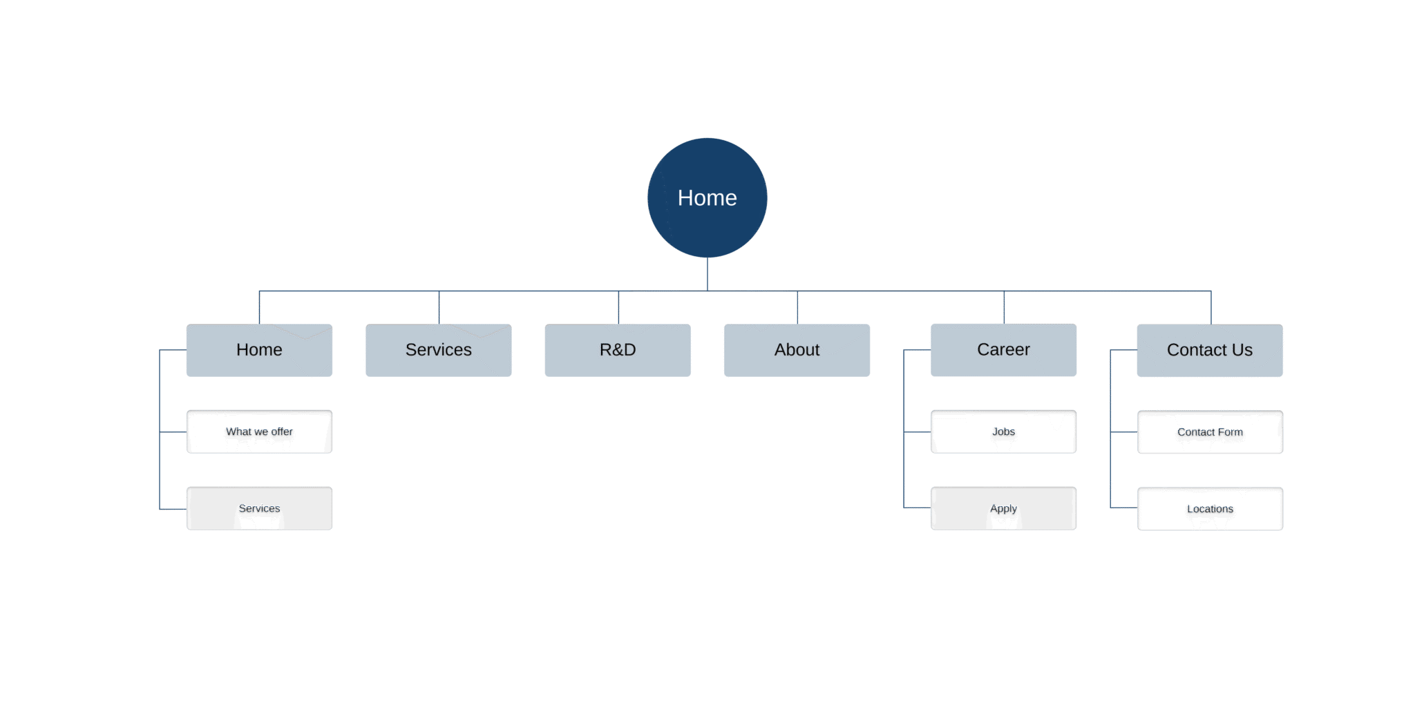 Hooli software – Christian Reyes